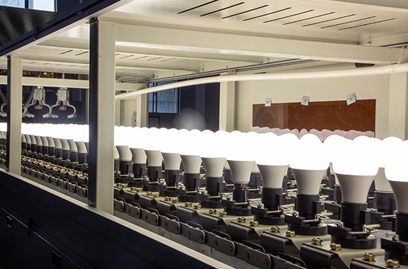 Our Company - YASHIPS LIGHTING